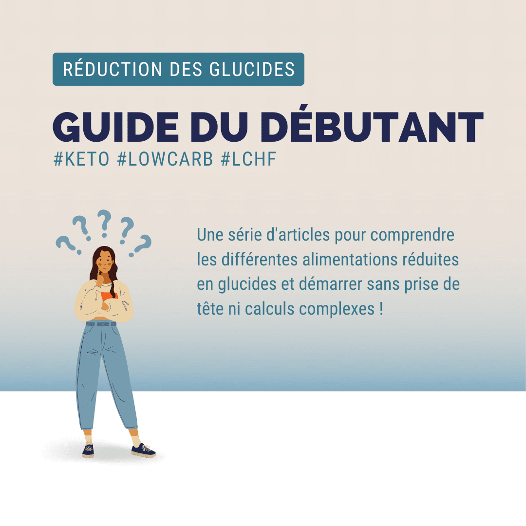 🍽 Comment commencer un régime keto ? Découvre mon guide